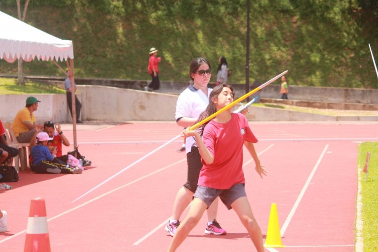 Sports Day - Mutiara International Grammar School