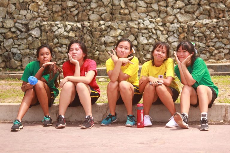 Sports Day - Mutiara International Grammar School