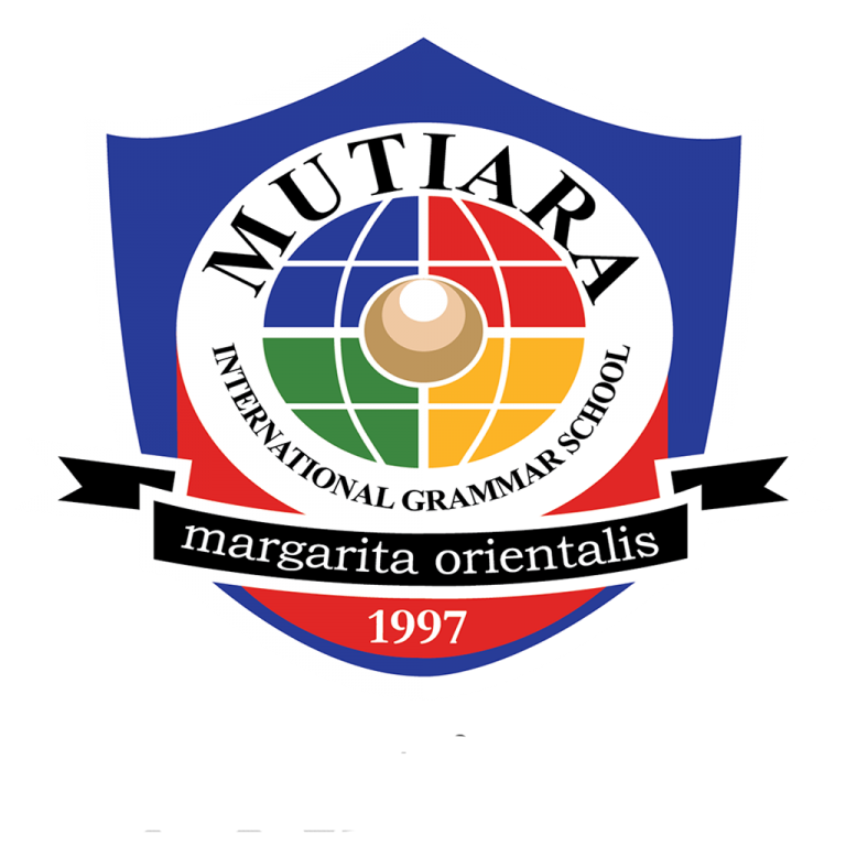 Thank you - Mutiara International Grammar School