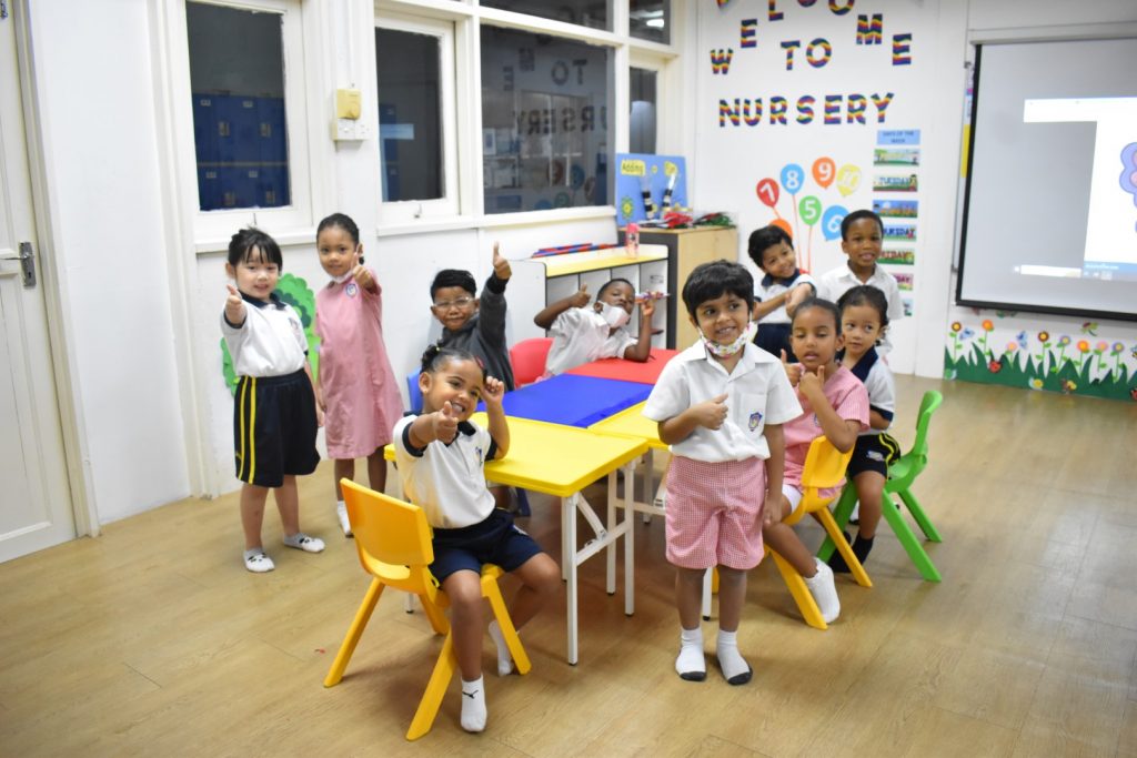 Tips On Choosing An International Kindergarten in KL for Your Child's ...